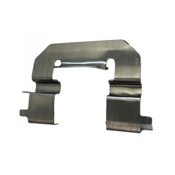 Mola da Pastilha Freio Dianteiro Hb20 1.6 16V 2012 A 2019 - [BAC14506] - Bacurity Importadora ...