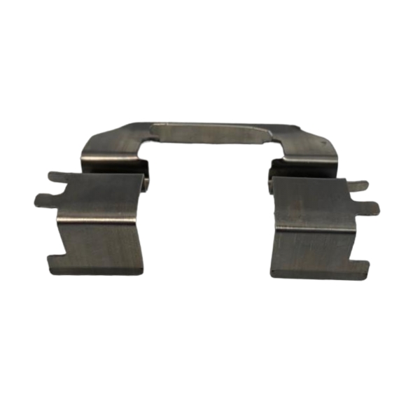 Mola da Pastilha Freio Dianteiro Hb20 1.6 16V 2012 A 2019 - [BAC14506] - Bacurity Importadora ...